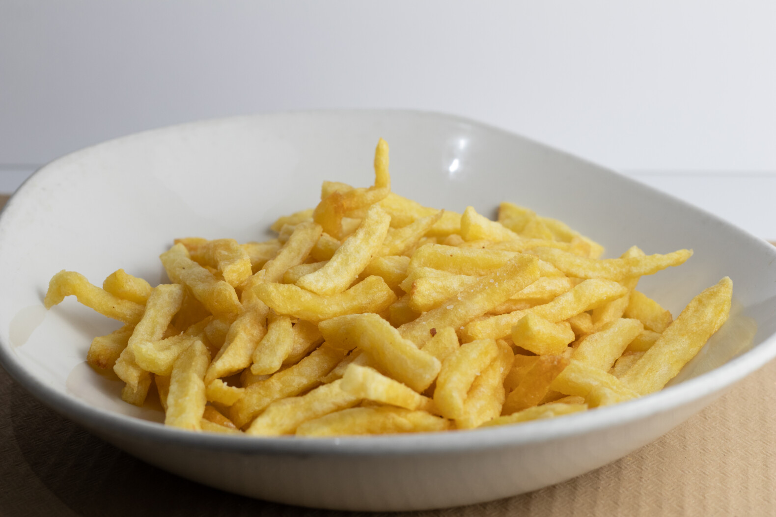 Ración de Patatas – Gancho y Directo